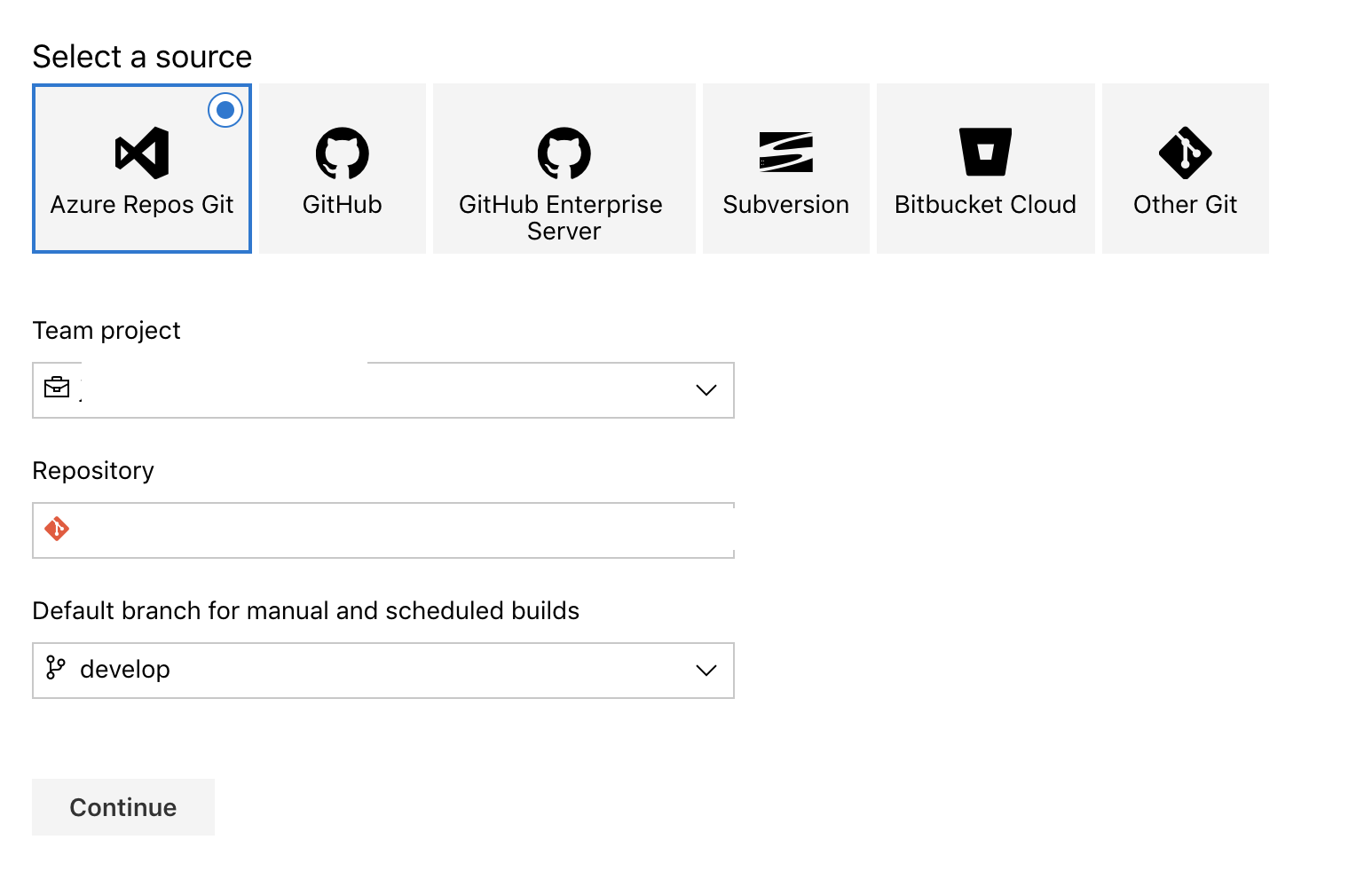 Running JavaScript Appium on Azure DevOps – 93 DAYS