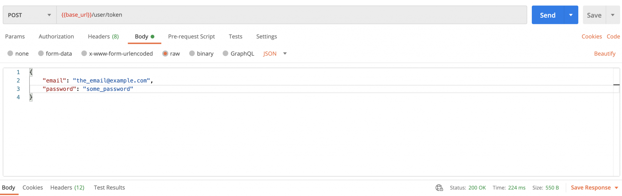 Python Api Testing Beyond The Get Request 93 Days 7930
